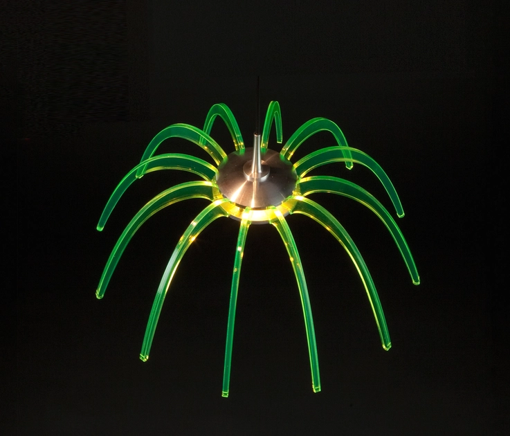 SPICA - Suspended lights from Quasar | Architonic