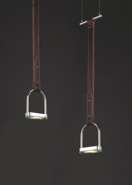 STIRRUP - Suspended lights from Quasar | Architonic