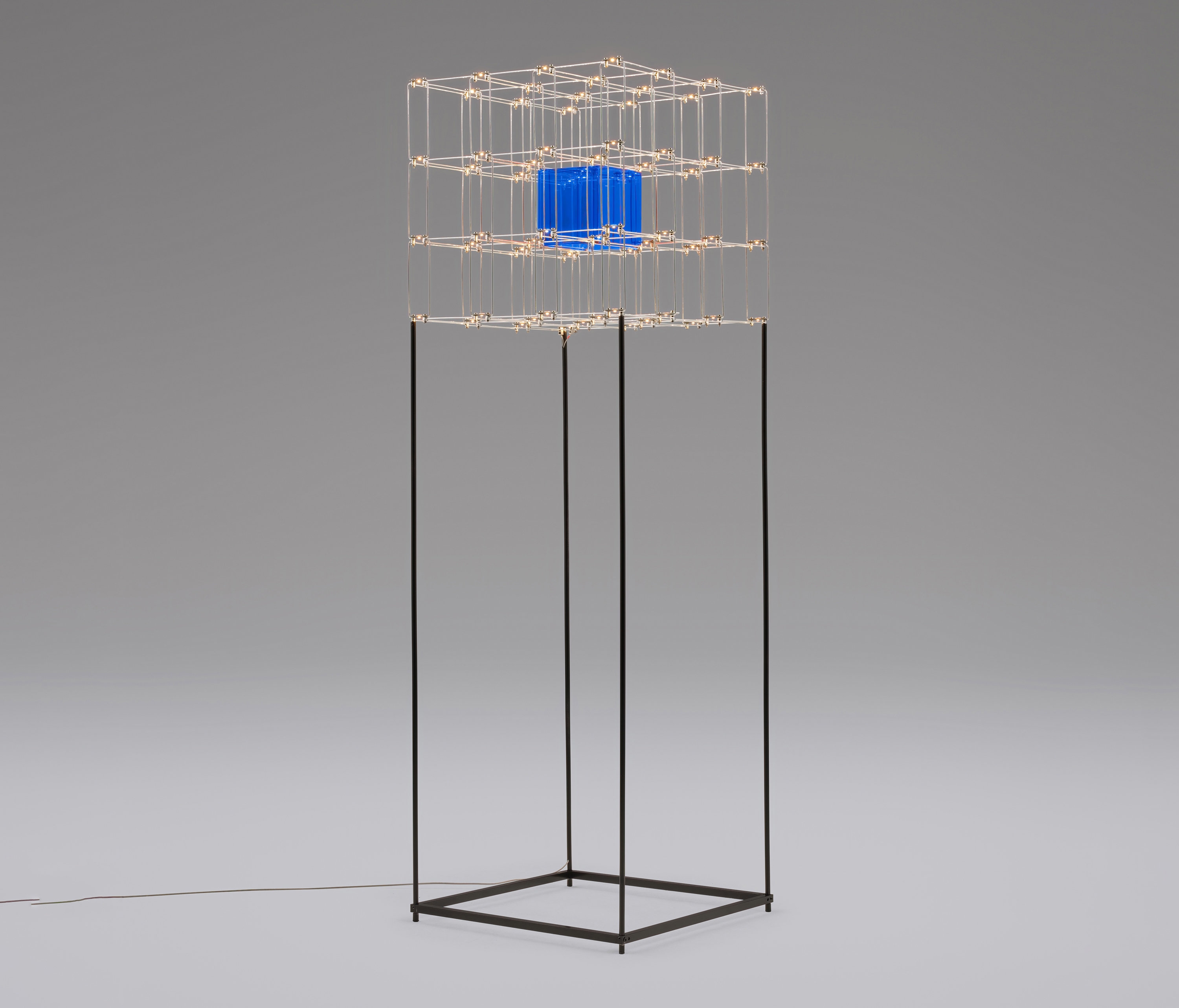 COSMOS - Suspended lights from Quasar | Architonic