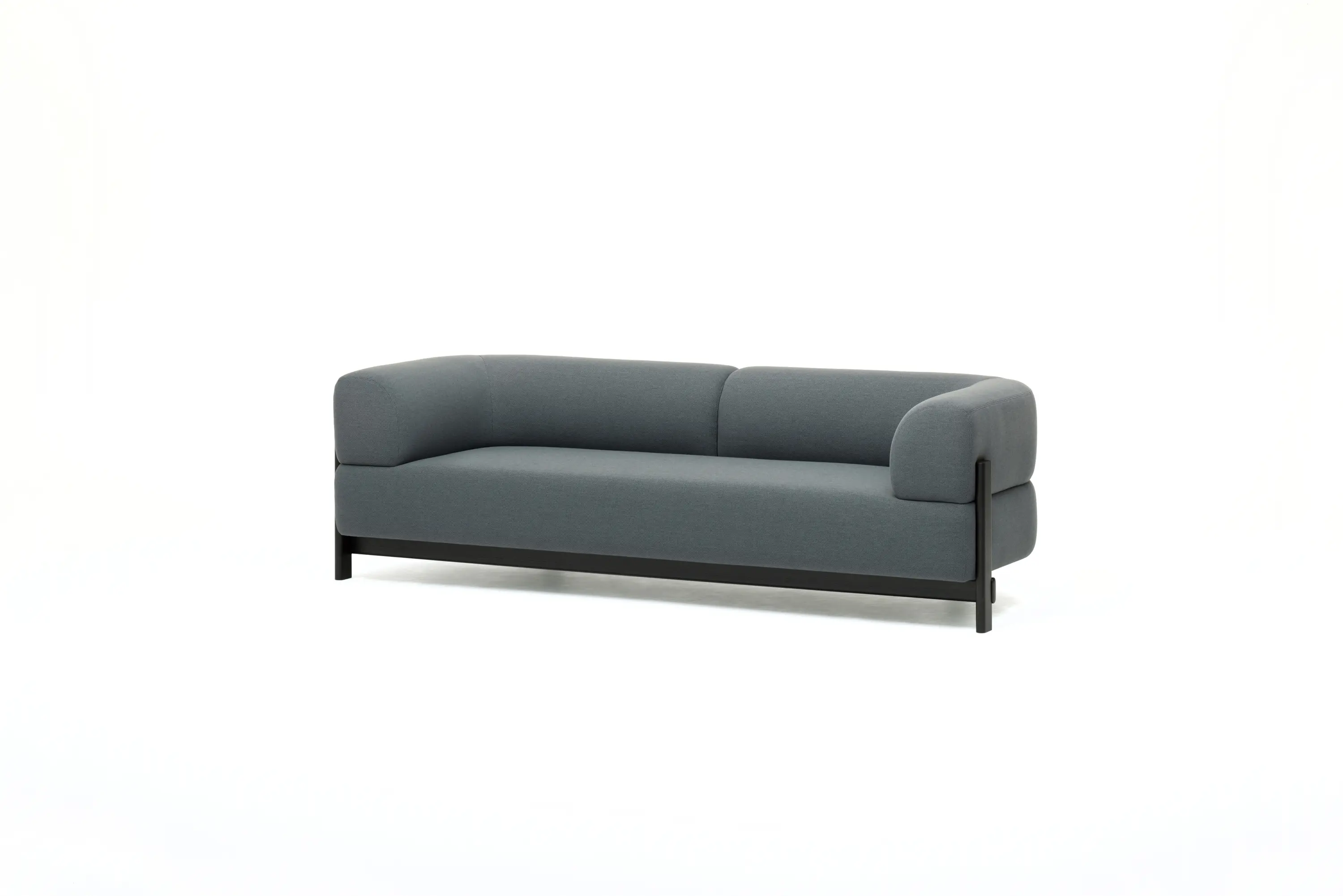 ELEPHANT SOFA 3-SEATER - Sofas from Karimoku New Standard | Architonic