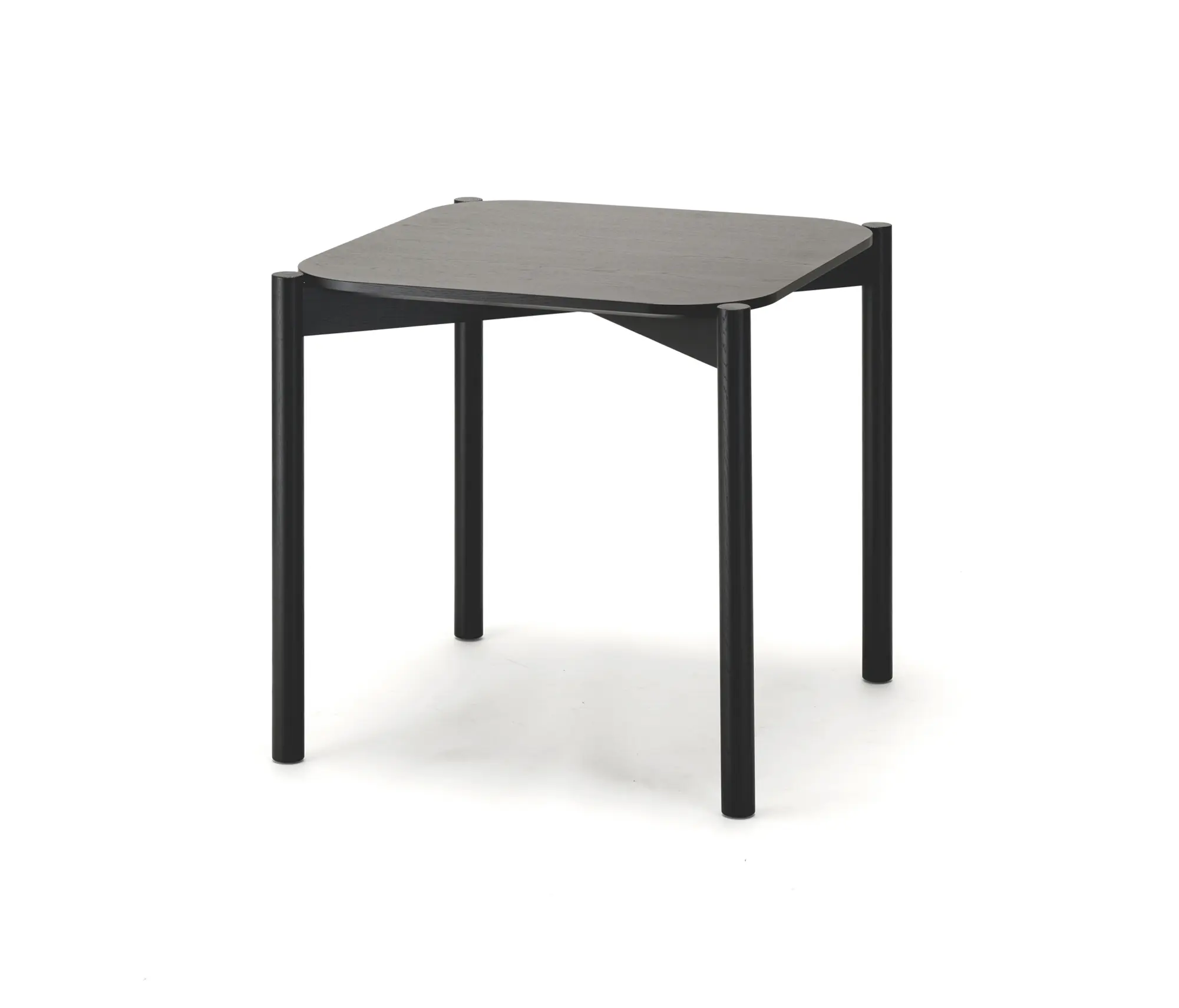 CASTOR TABLE 75 - Dining tables from Karimoku New Standard | Architonic