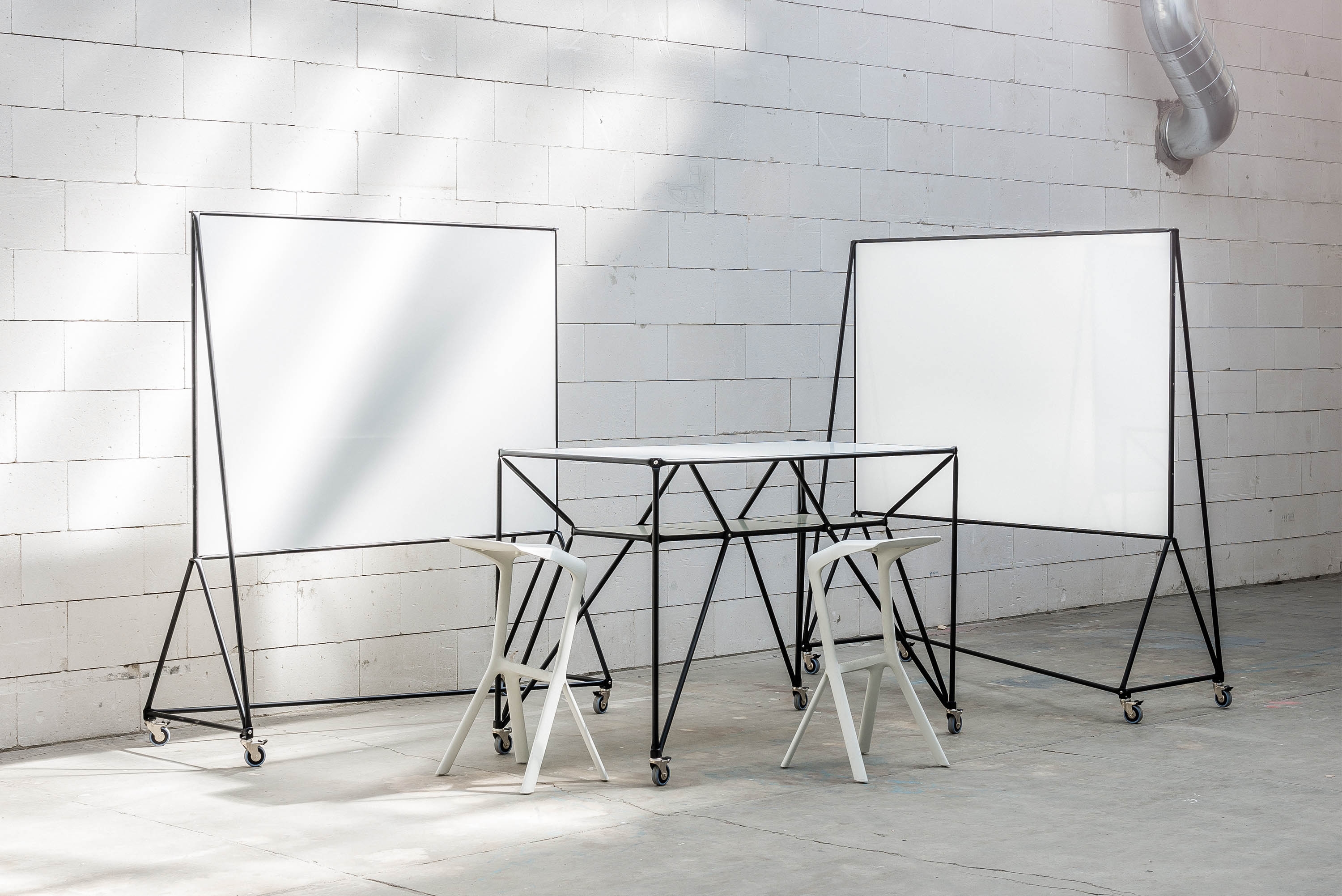 DT-LINE TABLE T6 – Tables hautes de System 180 | Architonic
