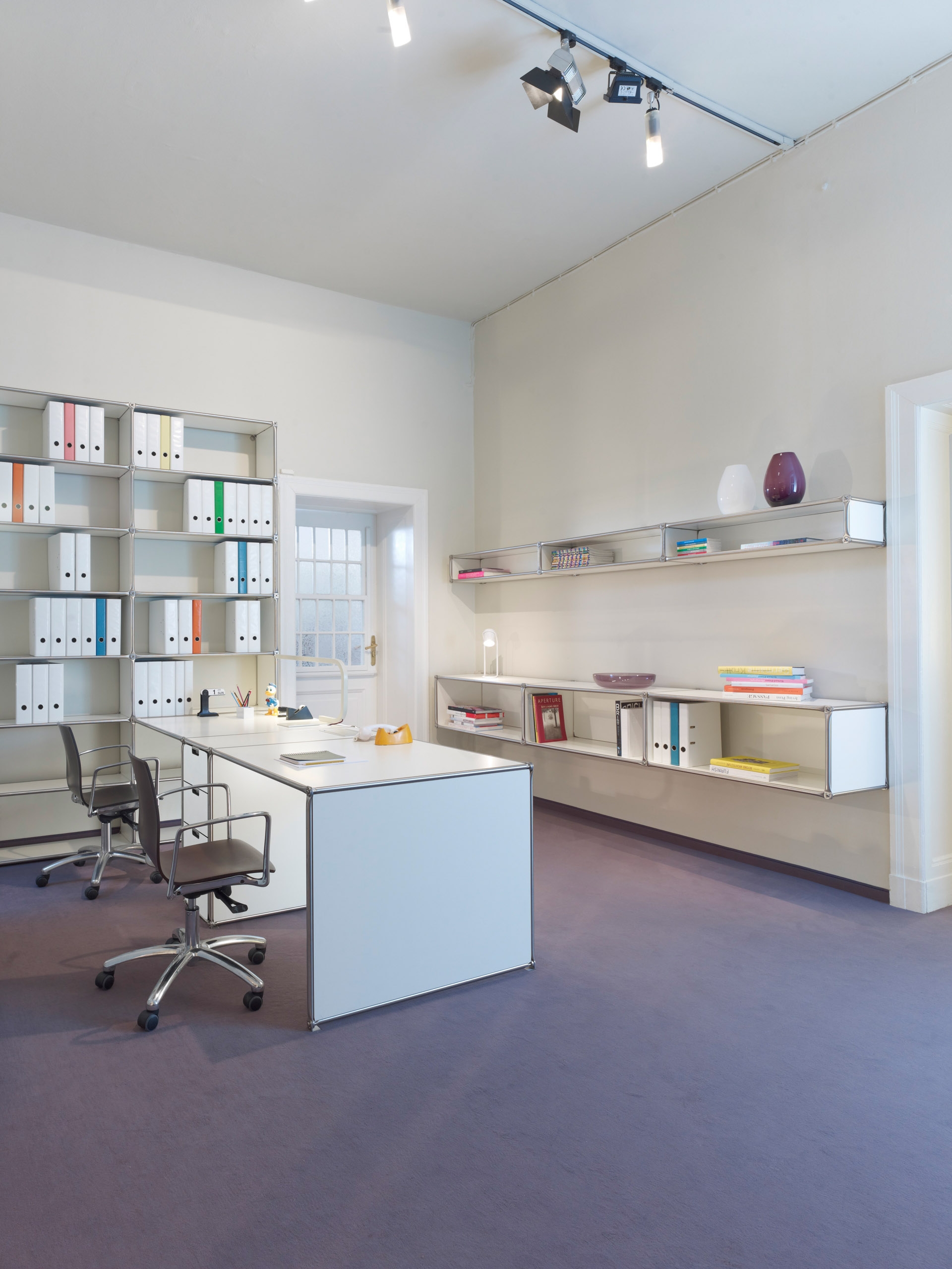 SIDEBOARD #23310 - Sideboards / Kommoden von System 180 | Architonic