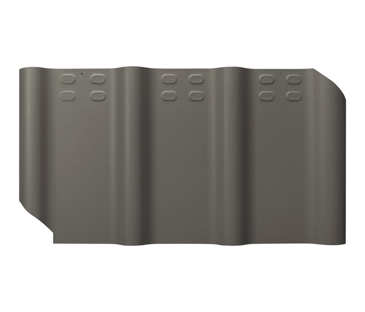 STRUCTA | NATURA ANTHRACITE 6515 - Roofing systems from Swisspearl ...