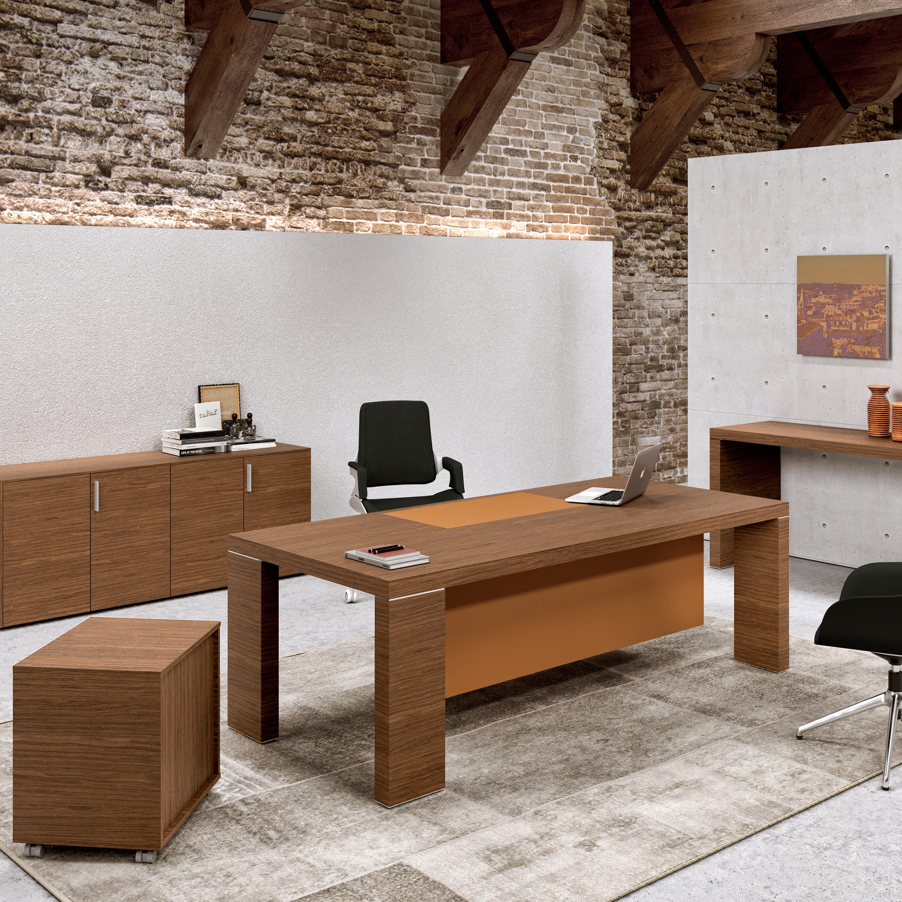 TITANO - Desks from ALEA | Architonic