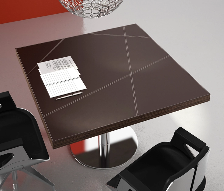 TITANO - Contract tables from ALEA | Architonic