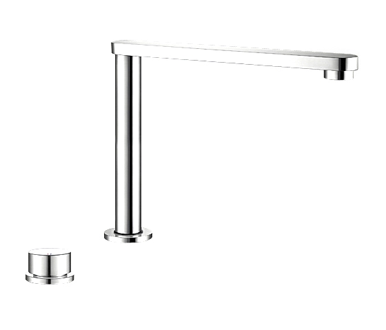 BLANCO ELOSCOPE-F II | CHROME - Kitchen taps from Blanco | Architonic