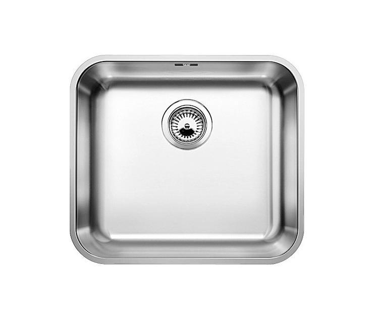 BLANCO SUPRA 450-U - Kitchen sinks from Blanco | Architonic