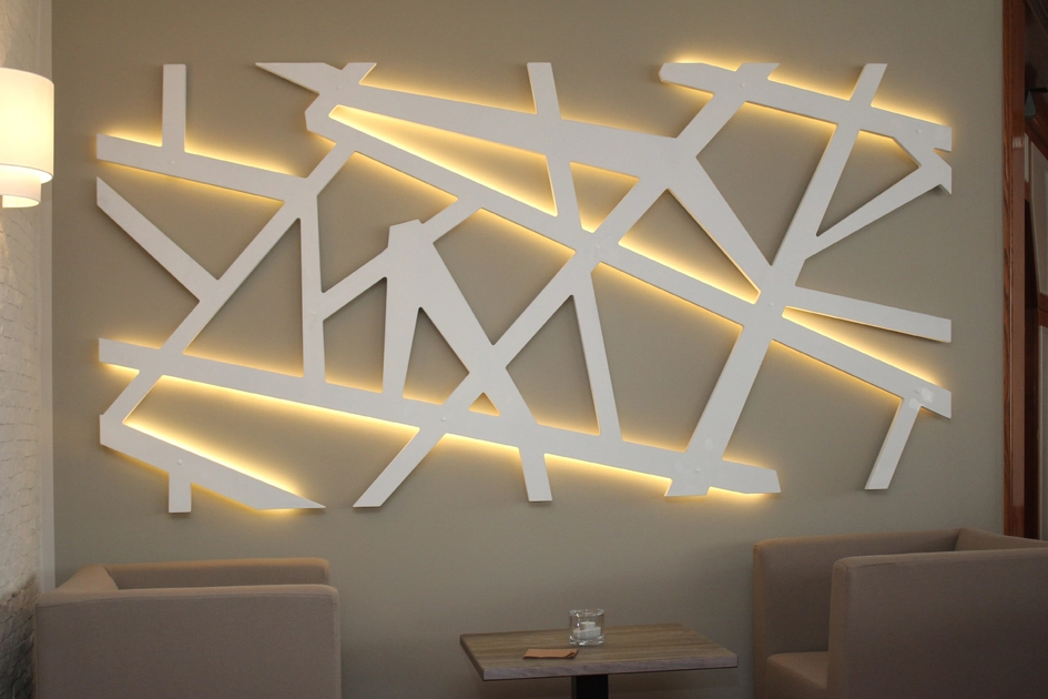 MODULAR - Wall art / Murals from Freund | Architonic