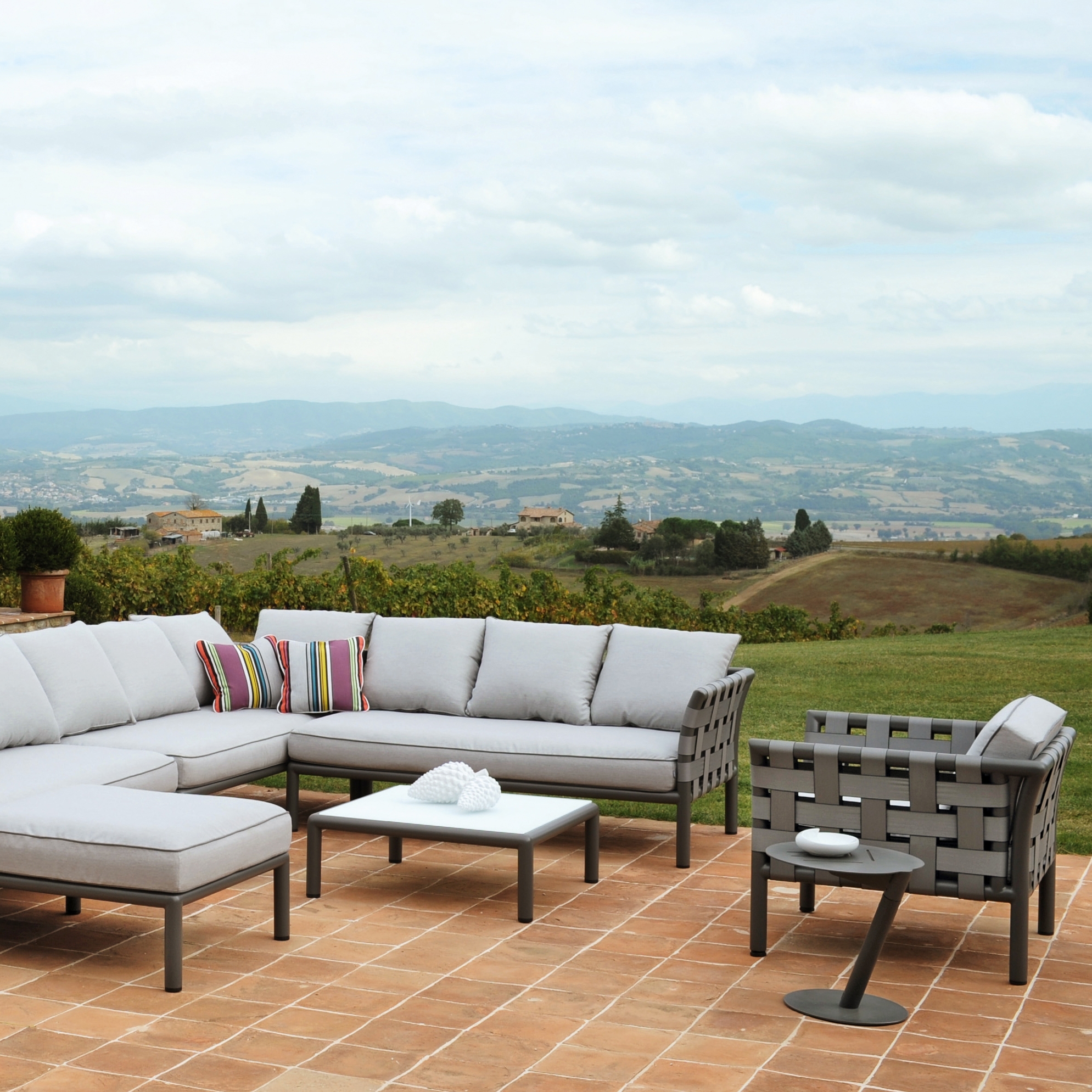 PIPE SOFA ELEMENT - Sofas from Rausch Classics | Architonic