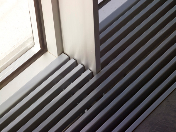 MEINERTZ SPECIAL SOLUTIONS ABDECKROST - Convector gratings from ...