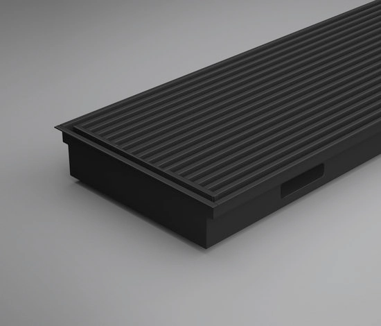 MEINERTZ PROLINE - Convector gratings from MEINERTZ | Architonic