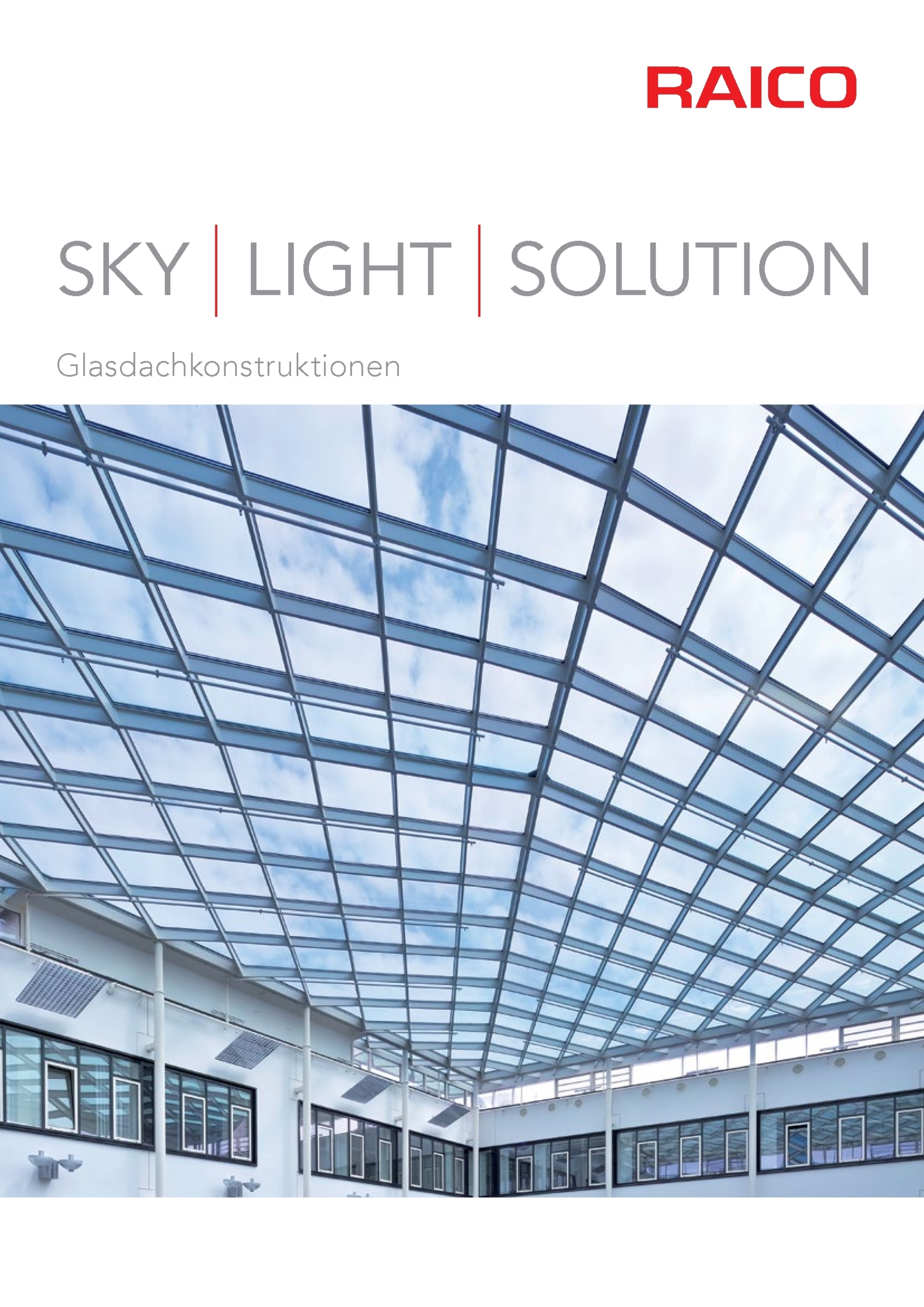 Raico Produkte, Kollektionen & mehr | Architonic