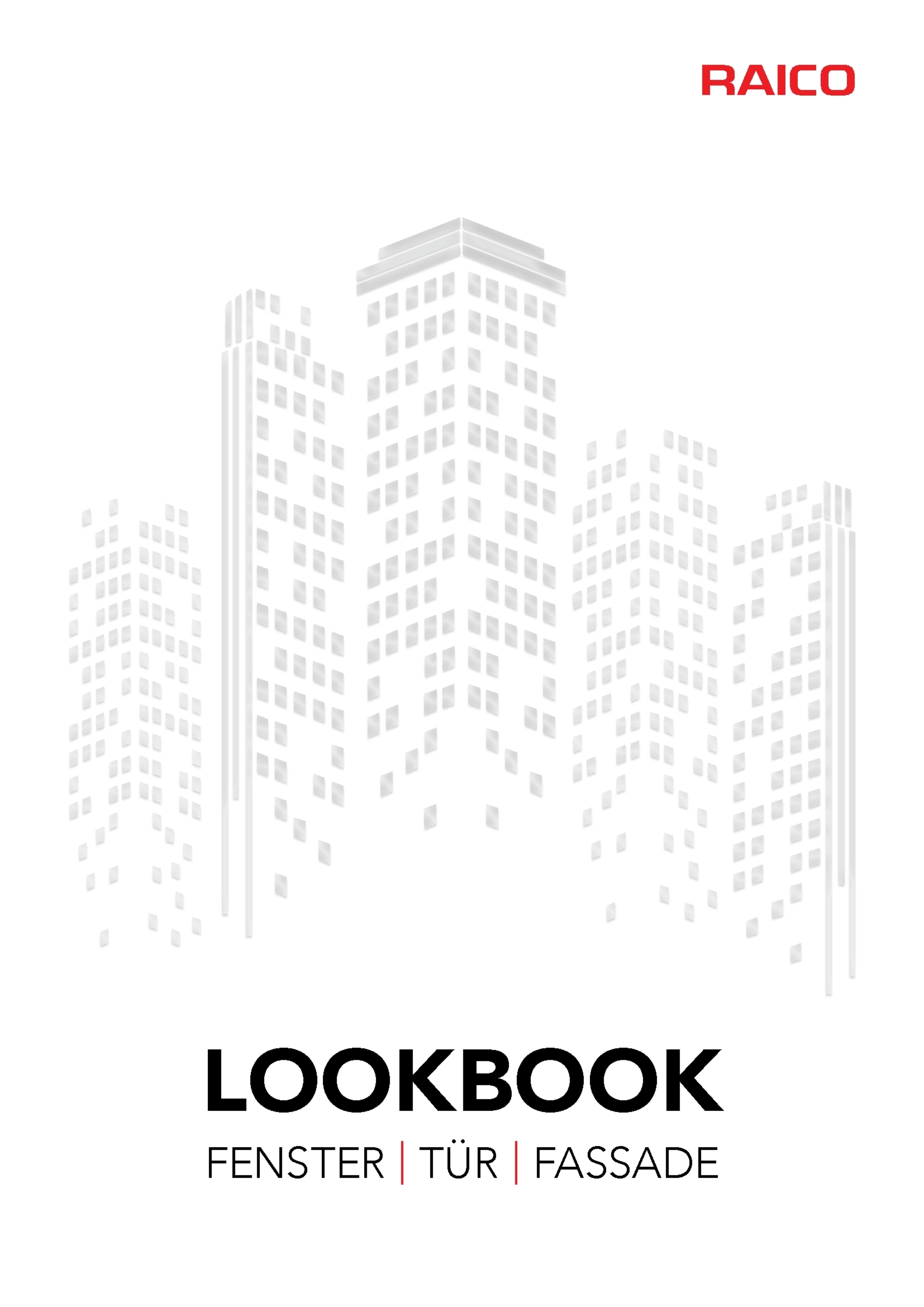 Raico Produkte, Kollektionen & mehr | Architonic