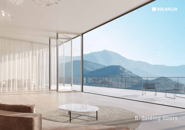 Solarlux Produkte, Kollektionen & mehr | Architonic