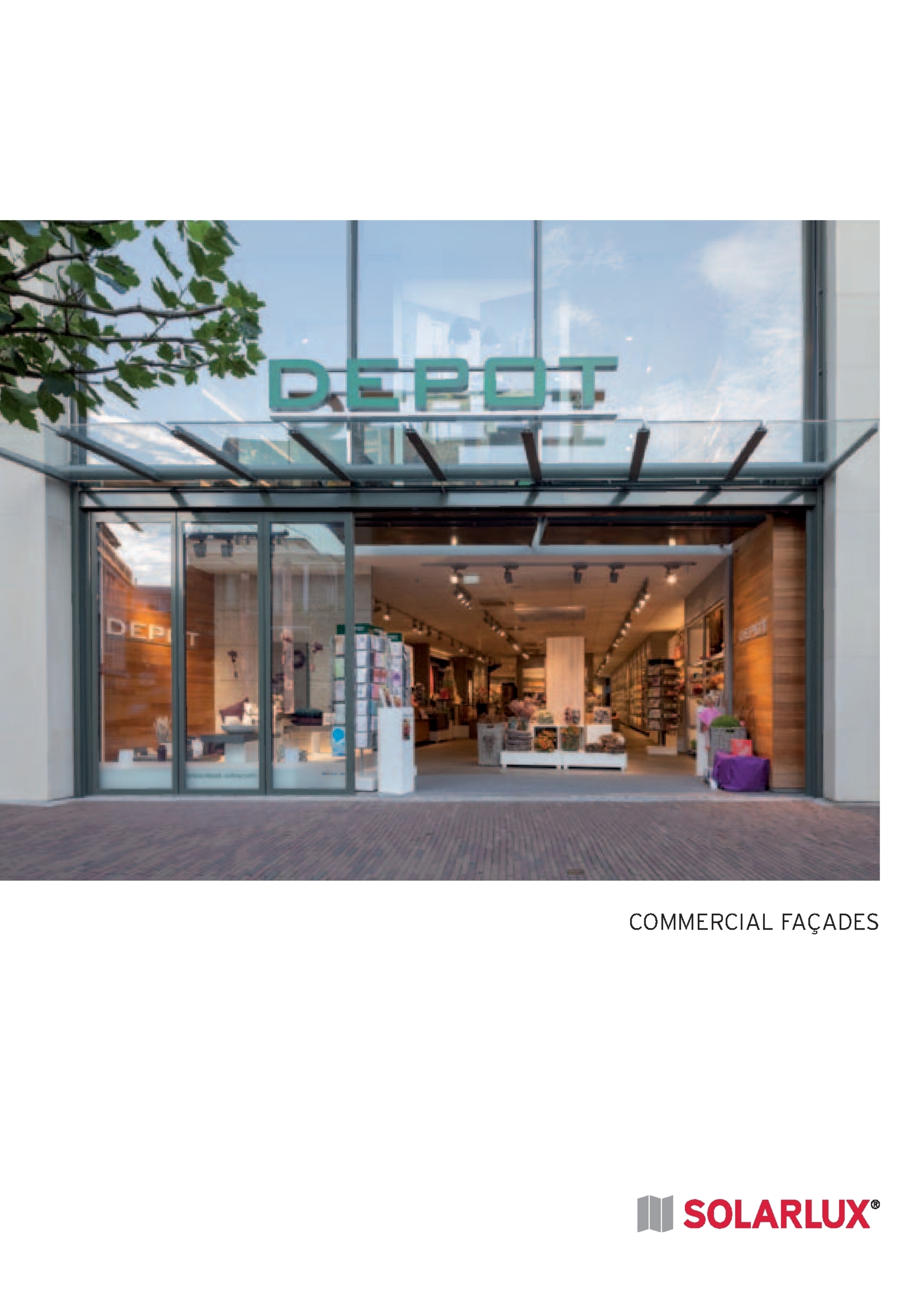 Solarlux Produkte, Kollektionen & mehr | Architonic