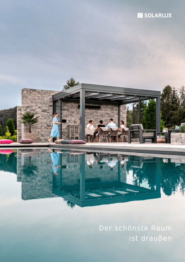 Solarlux Produkte, Kollektionen & mehr | Architonic