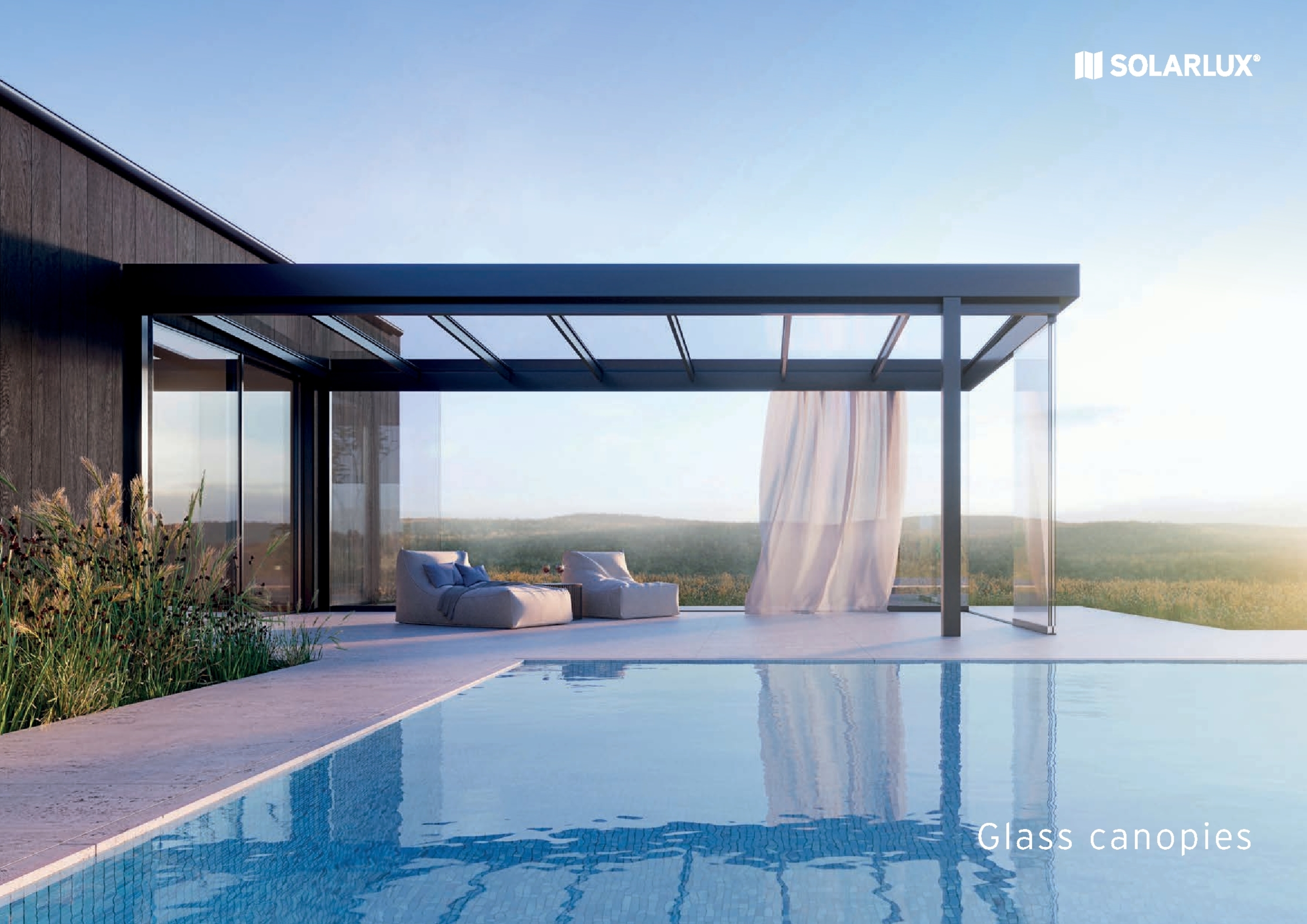 Solarlux Produkte, Kollektionen & mehr | Architonic