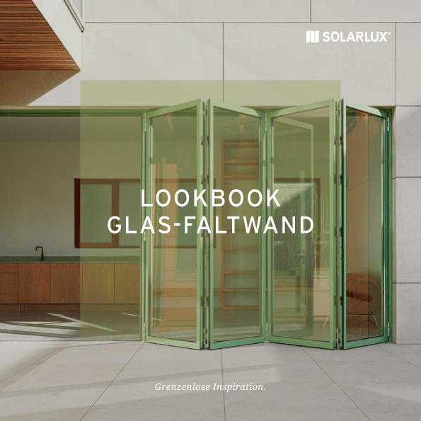 Solarlux Produkte, Kollektionen & mehr | Architonic
