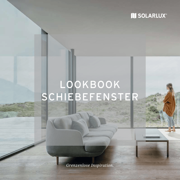 Solarlux Produkte, Kollektionen & mehr | Architonic