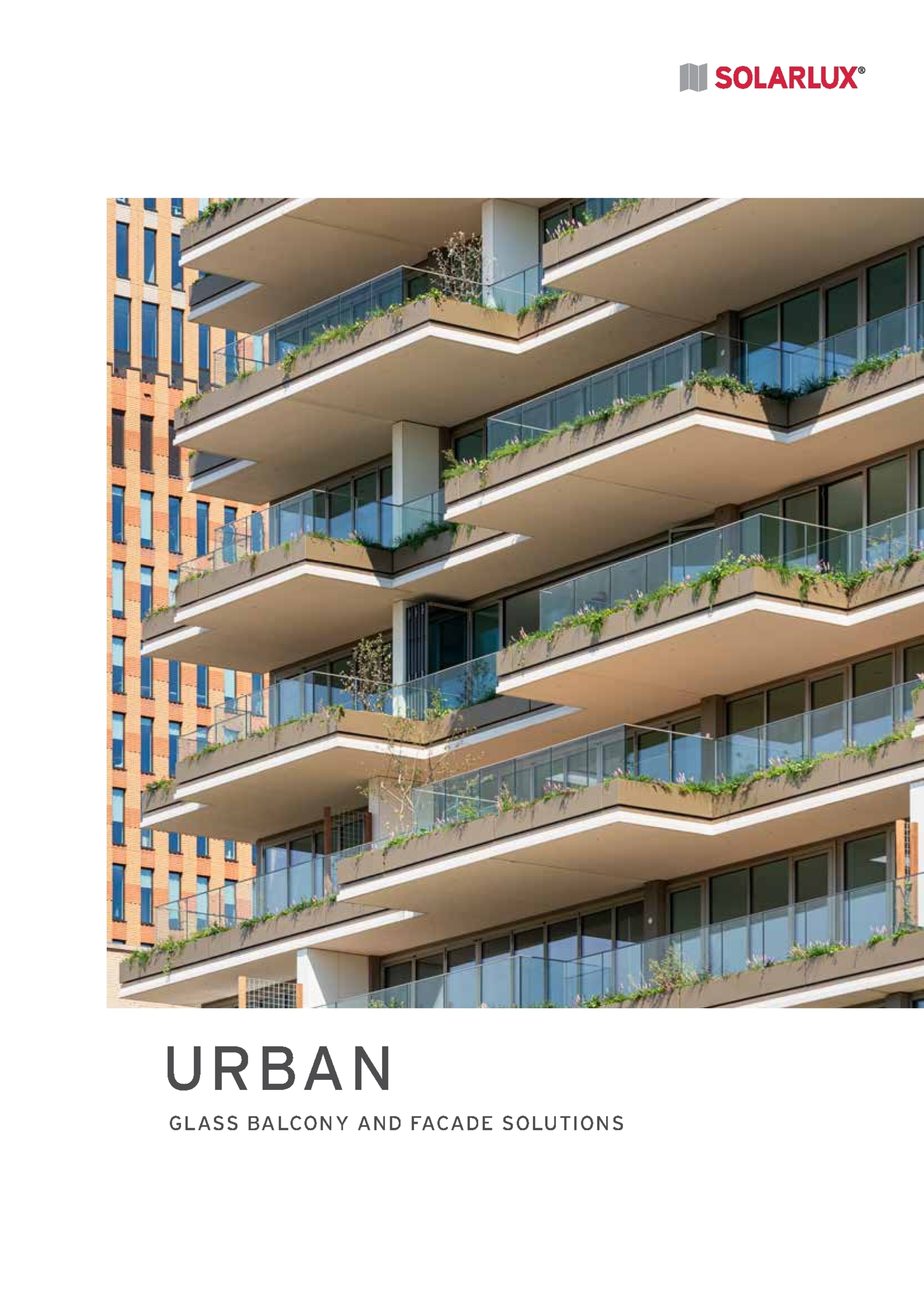 Solarlux Produkte, Kollektionen & mehr | Architonic