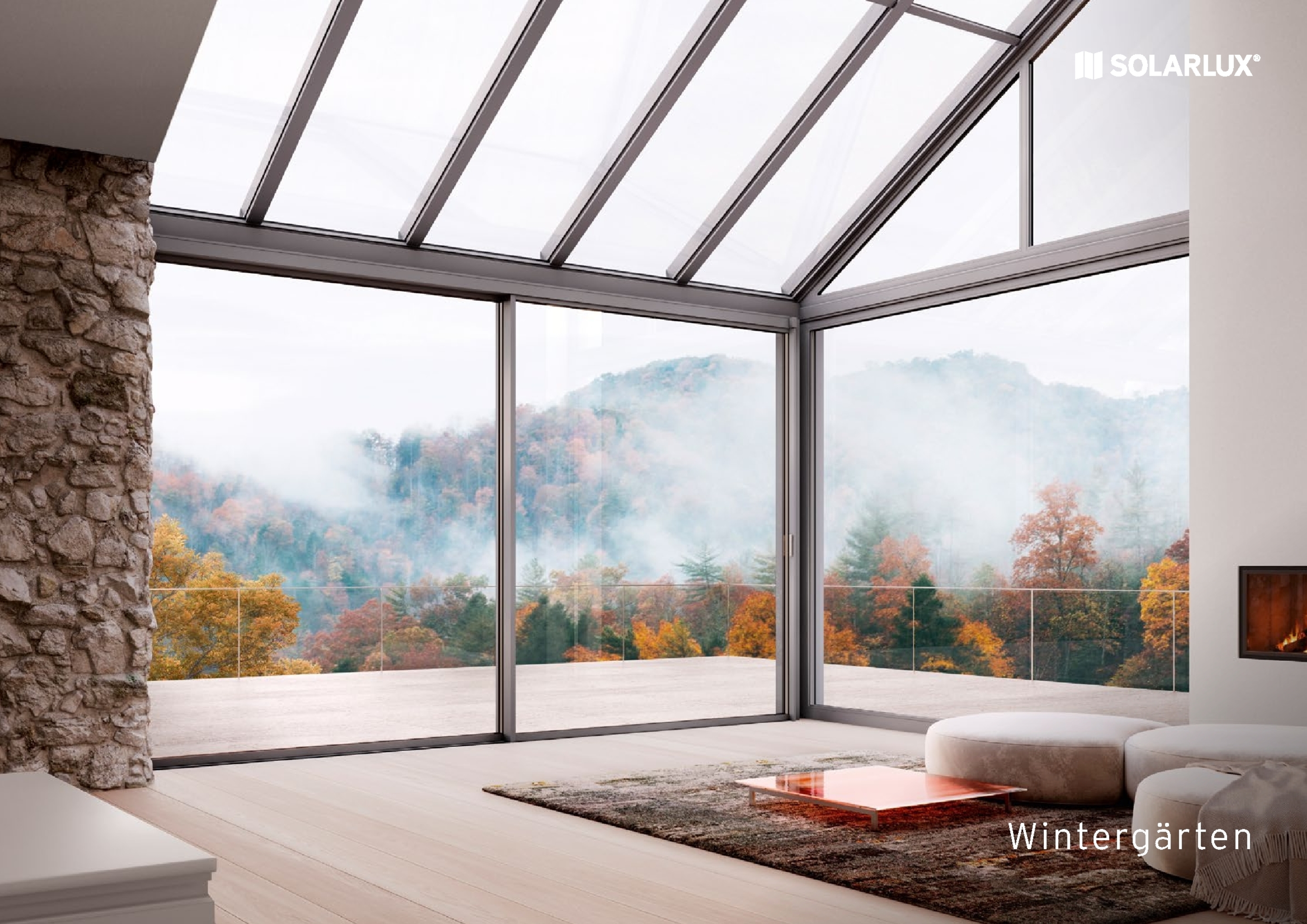 Solarlux Produkte, Kollektionen & mehr | Architonic