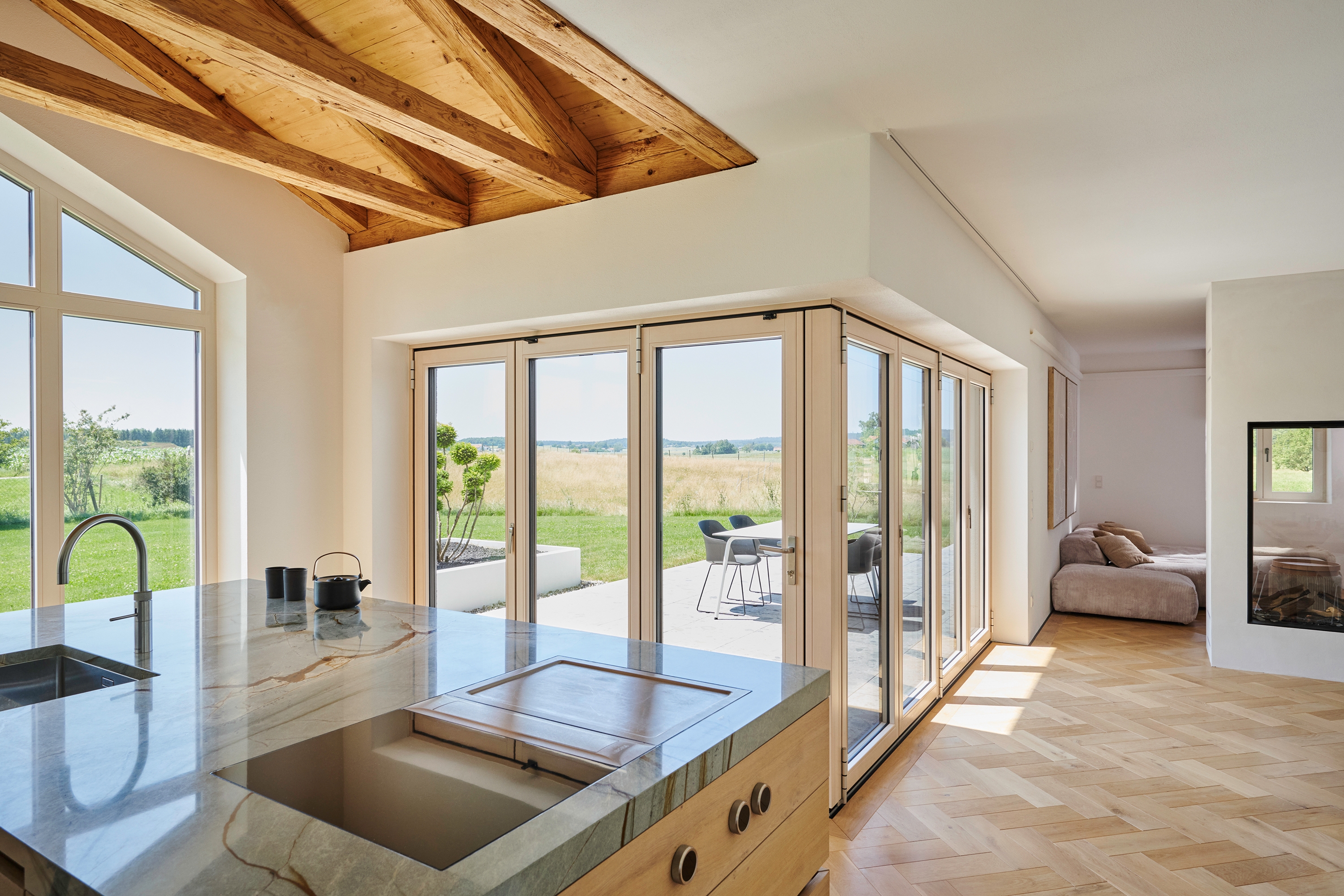 Solarlux Produkte, Kollektionen & mehr | Architonic