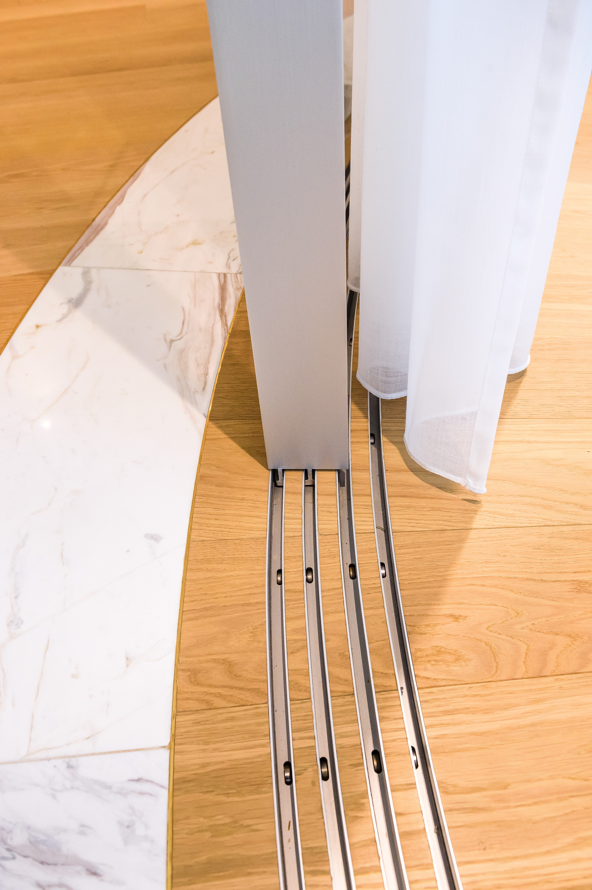 INVISBLE FRAME - Window types from Vitrocsa | Architonic
