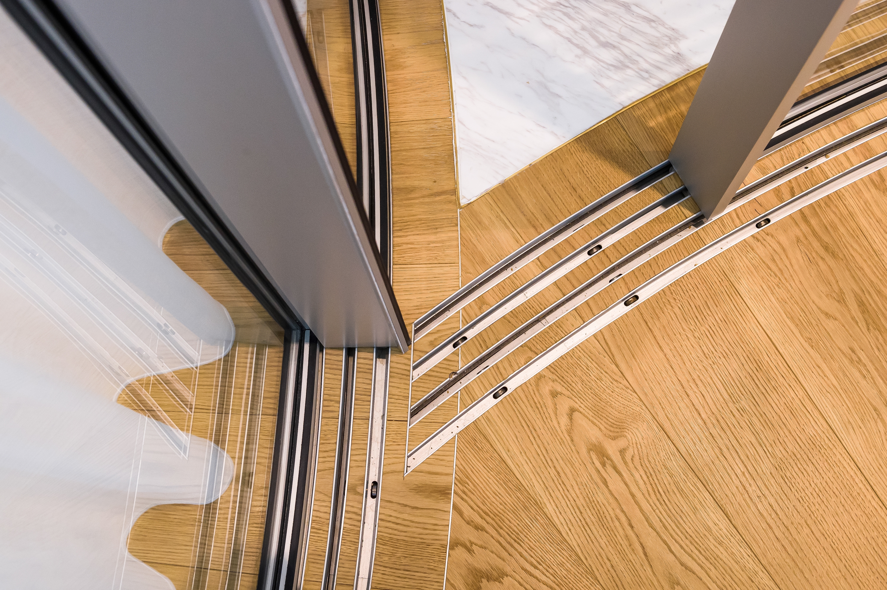 INVISBLE FRAME - Window types from Vitrocsa | Architonic