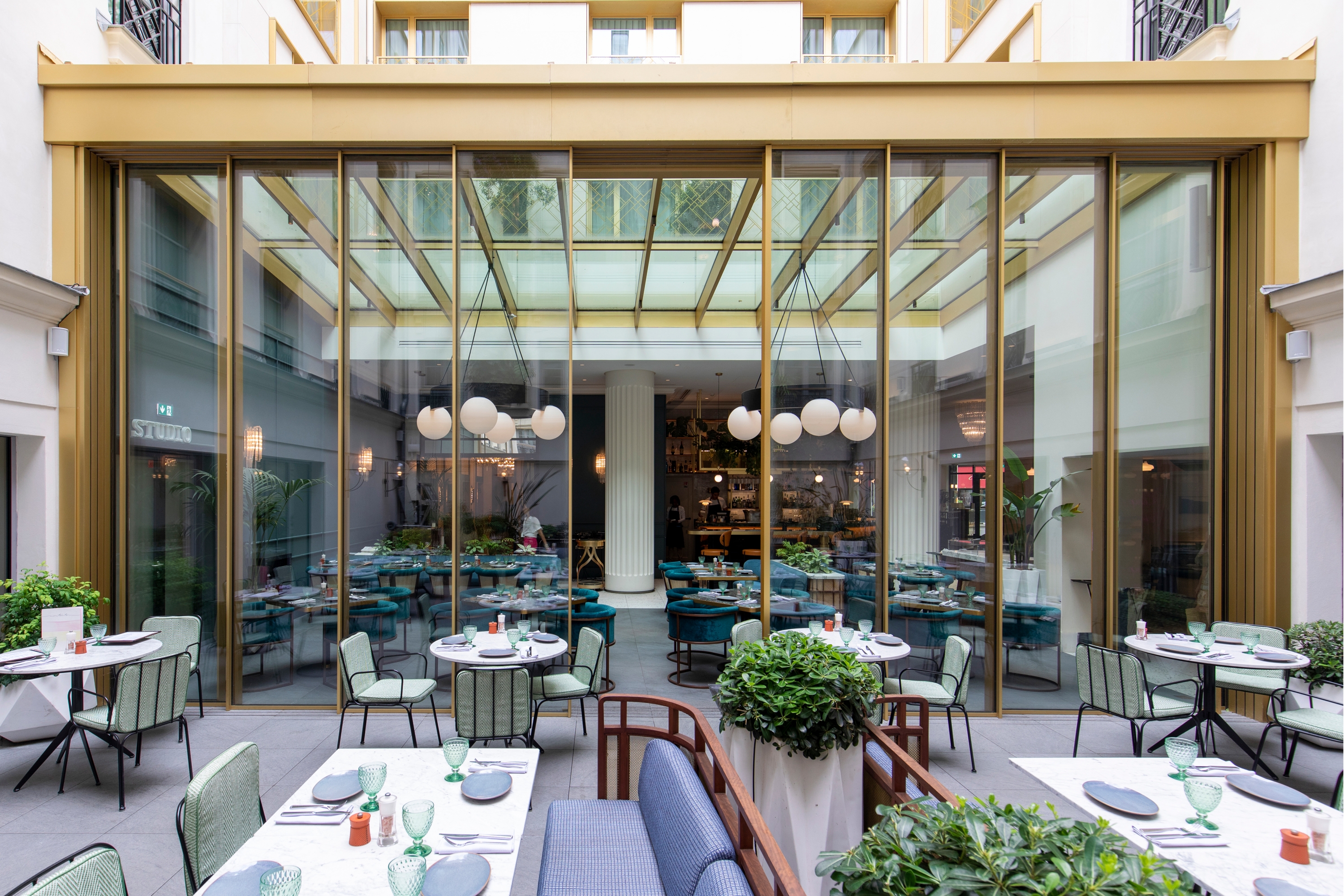 Vitrocsa products, collections and more | Architonic