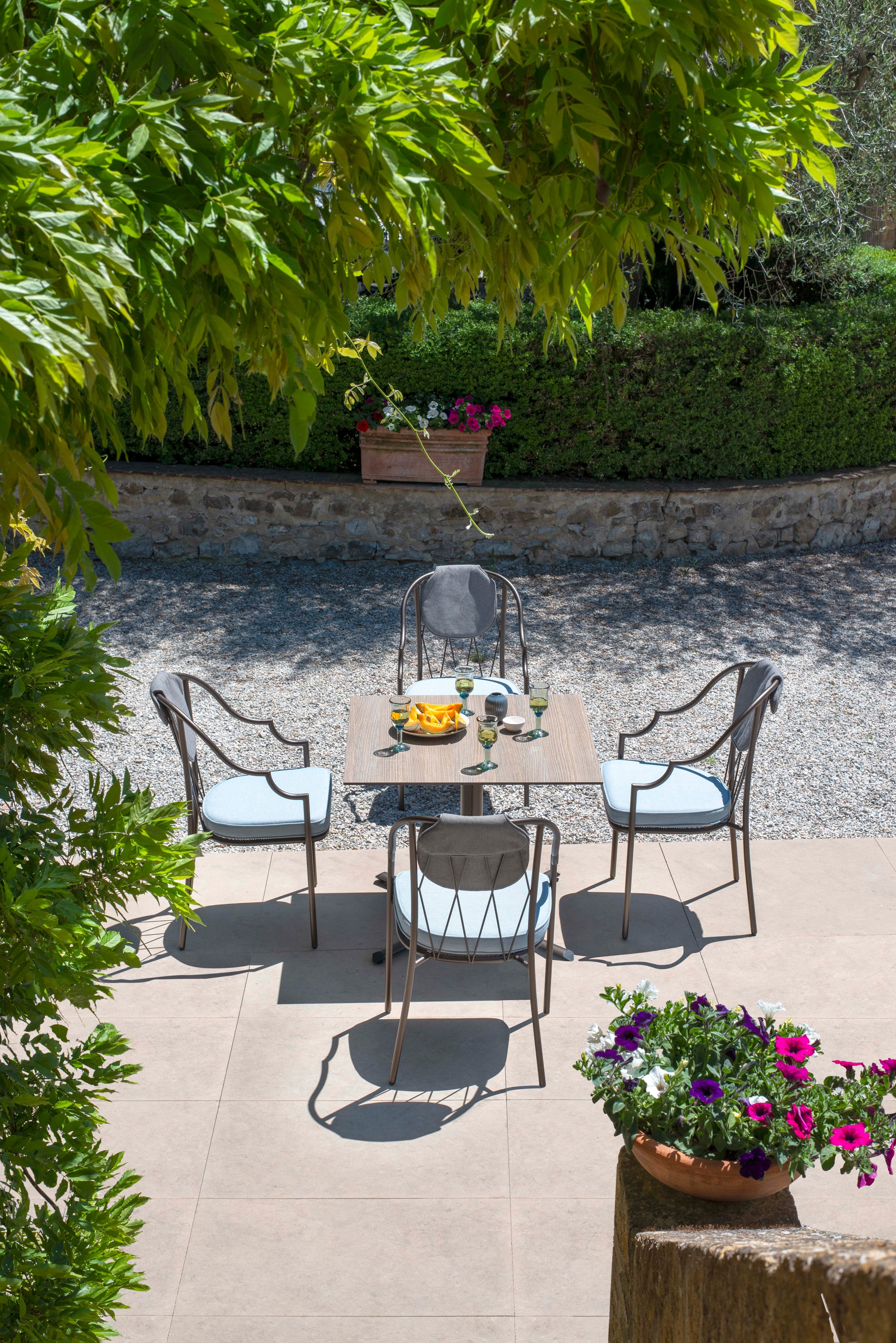 COMO CHAIR | 1200 - Chairs from EMU Group | Architonic