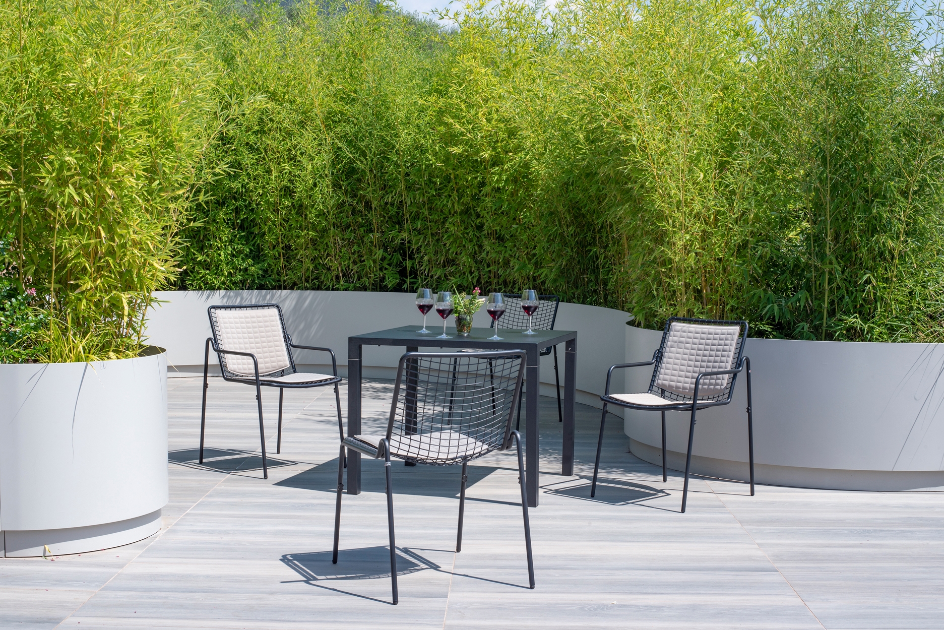 RIO R50 CHAIR | 790 - Chairs from EMU Group | Architonic