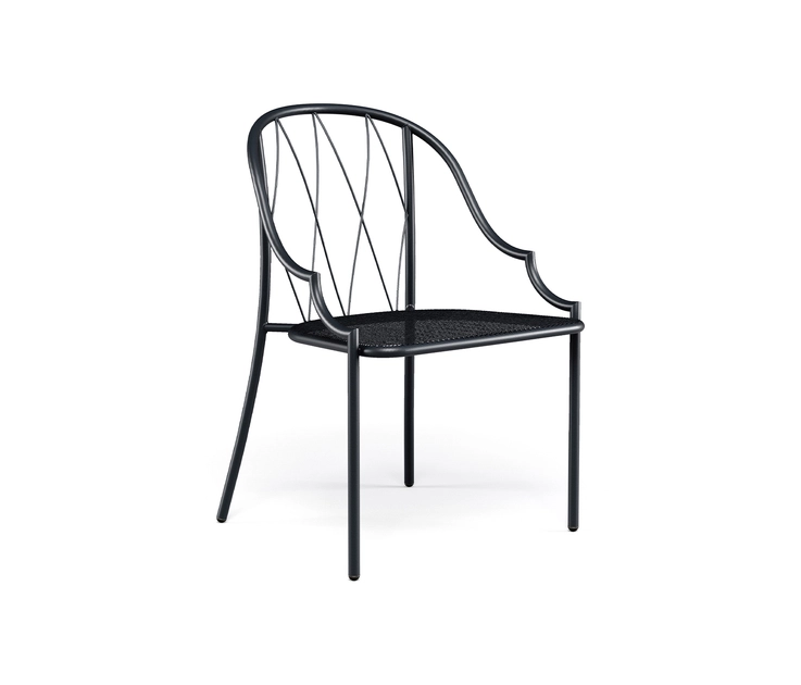 COMO CHAIR | 1200 - Chairs from EMU Group | Architonic