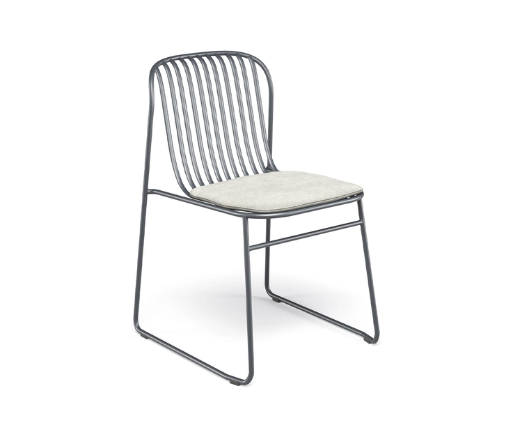 RIVIERA CHAIR | 434 - Chairs from EMU Group | Architonic