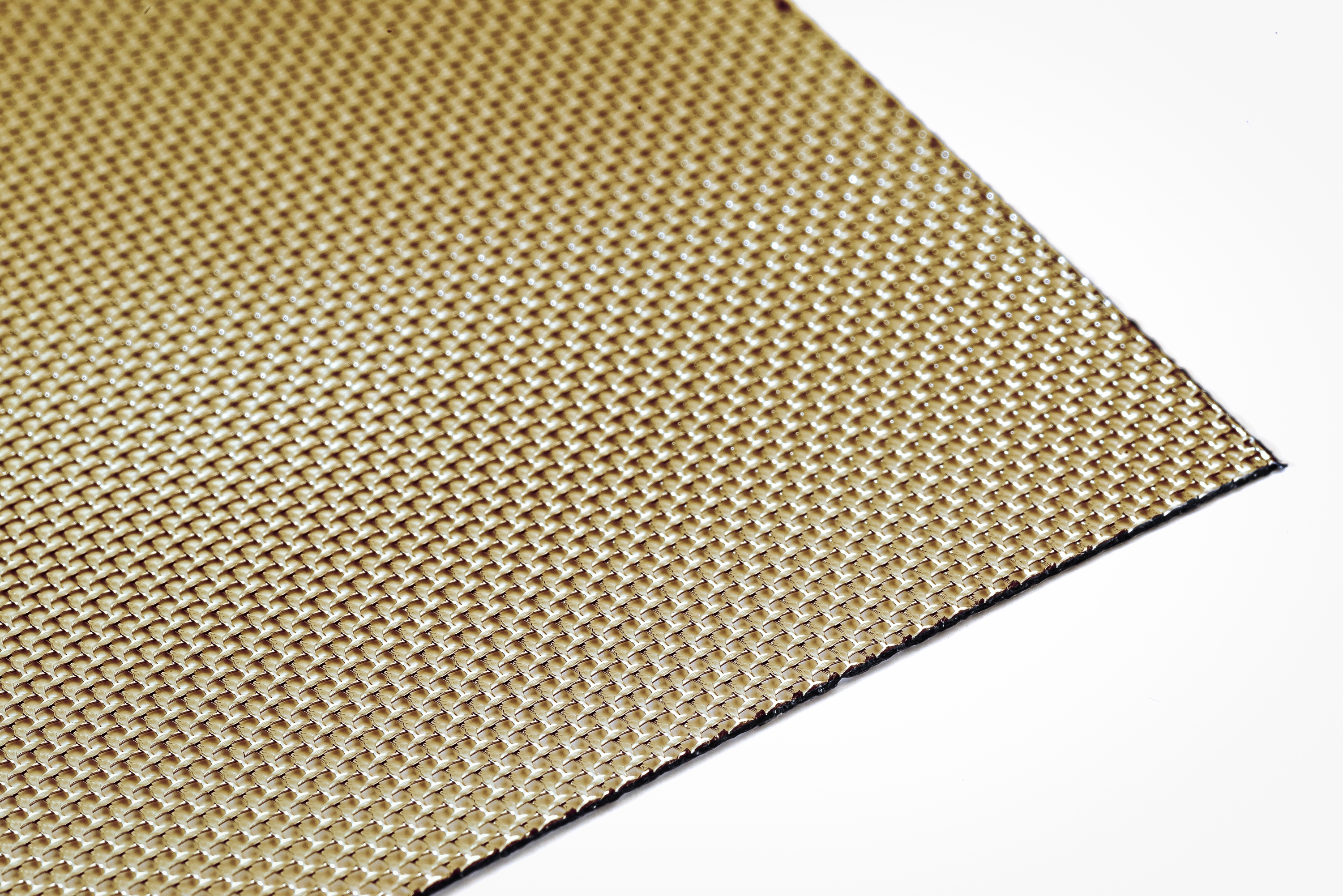 SEFAR® ARCHITECTURE VISION PR 260/55 GOLD – Paneles compuestos de Sefar ...