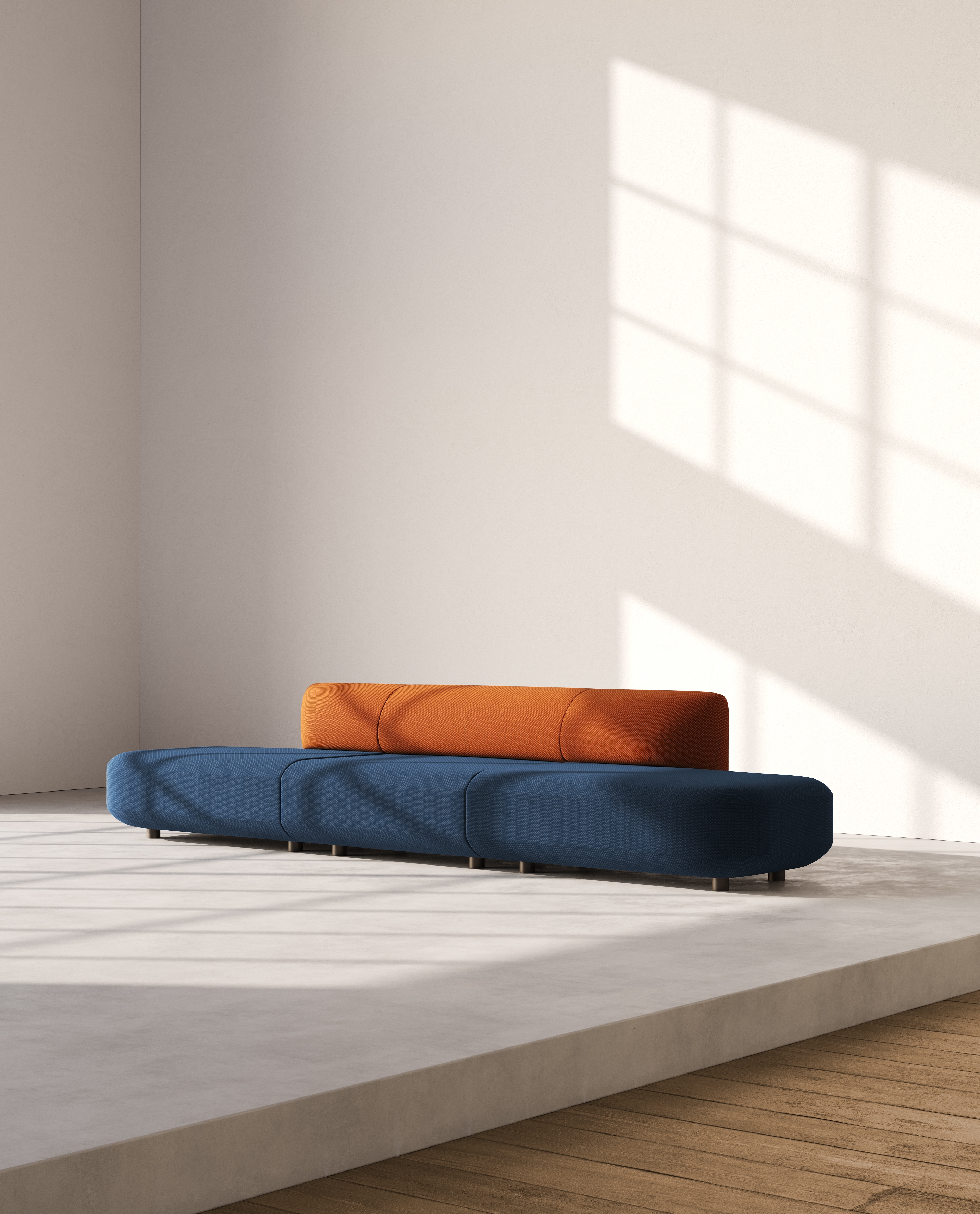 AFINA SOFA - Sofas from FREZZA | Architonic