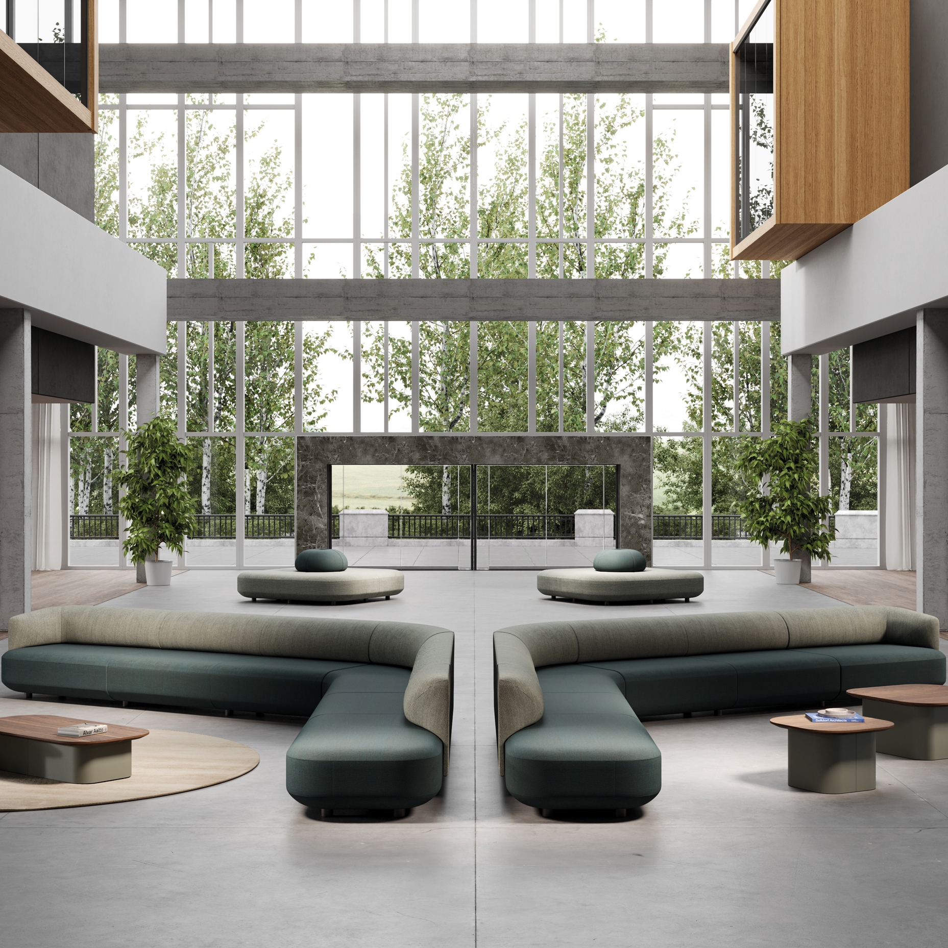 AFINA SOFA - Sofas from FREZZA | Architonic