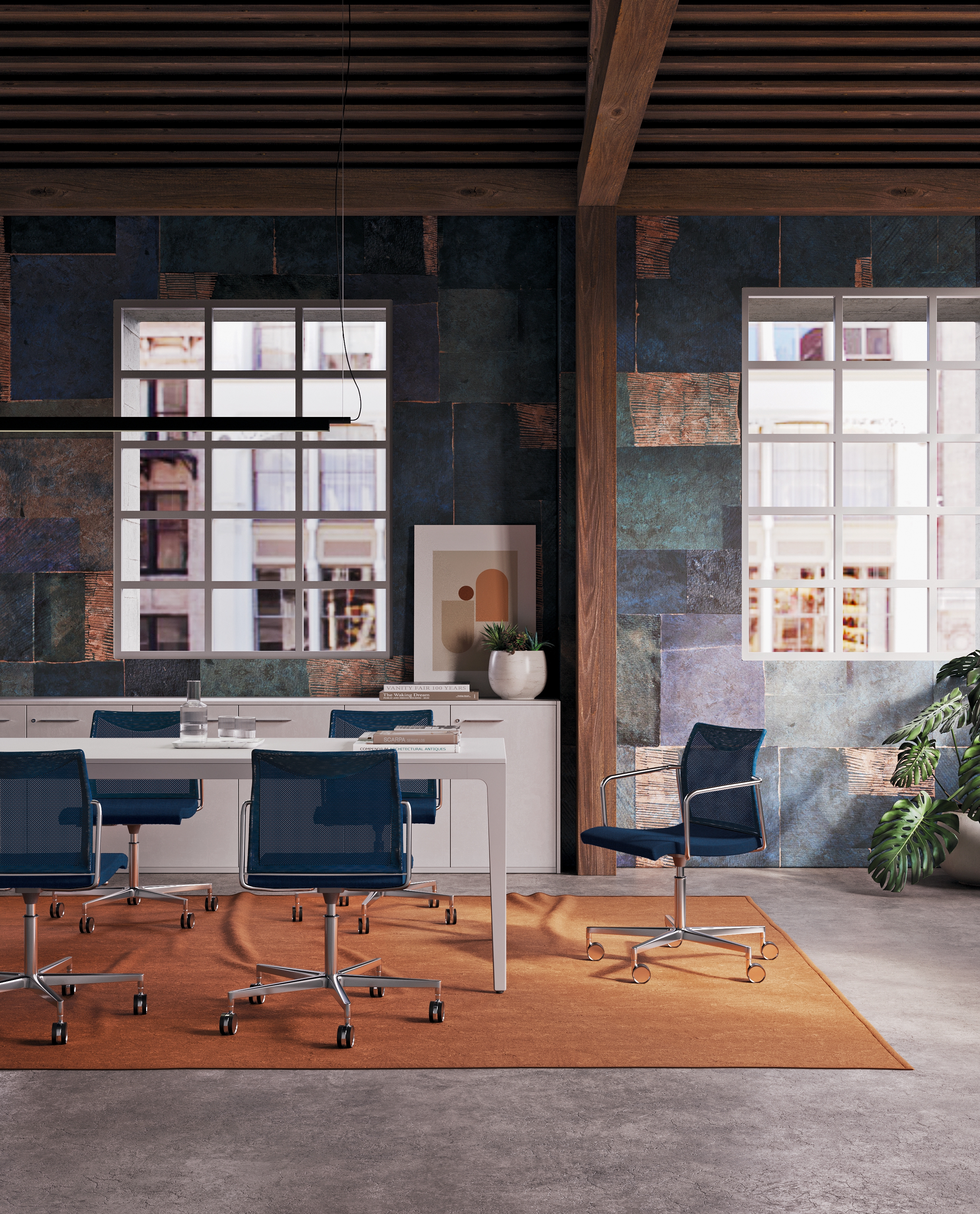 FRAME – Sillas de FREZZA | Architonic