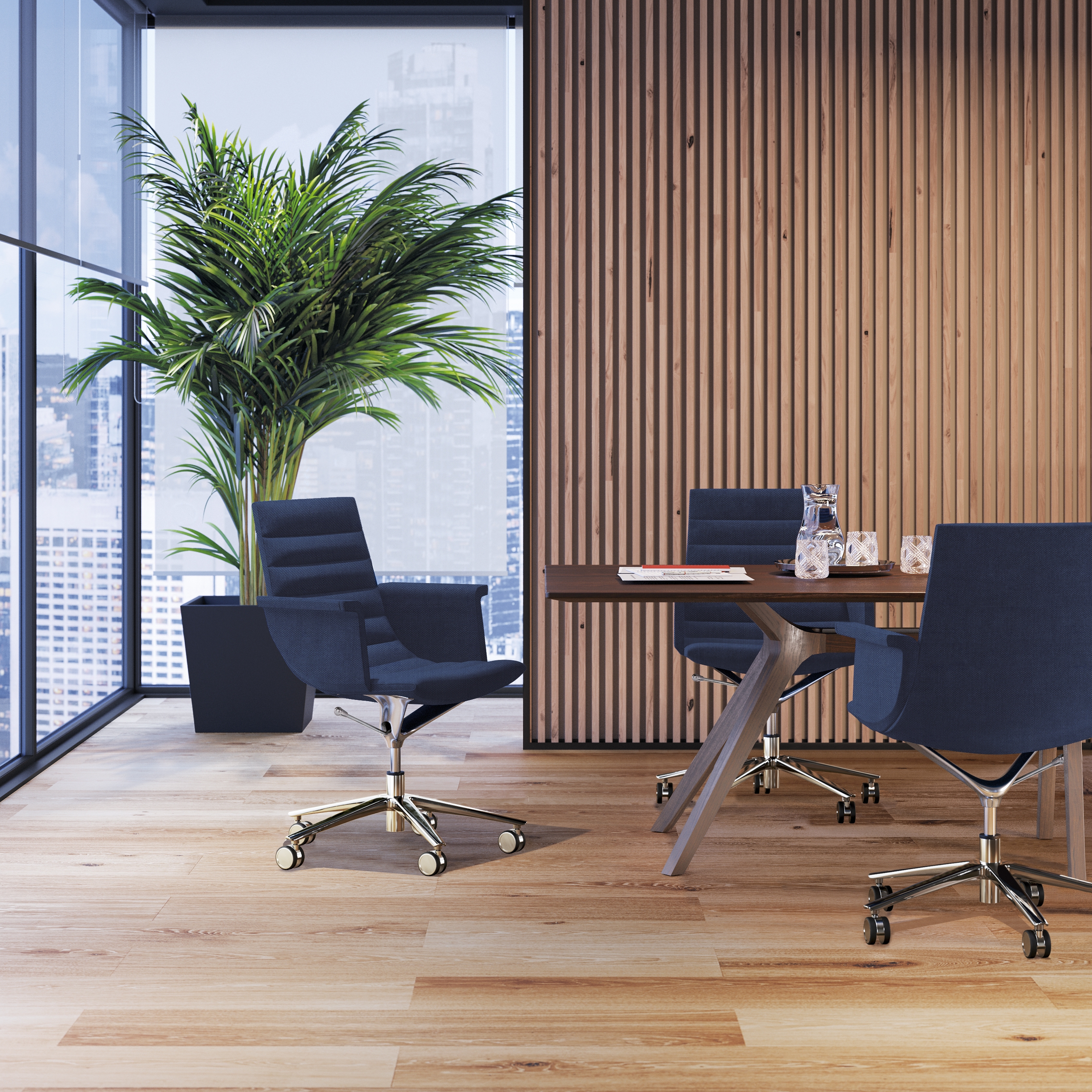 KEY - Office chairs from FREZZA | Architonic