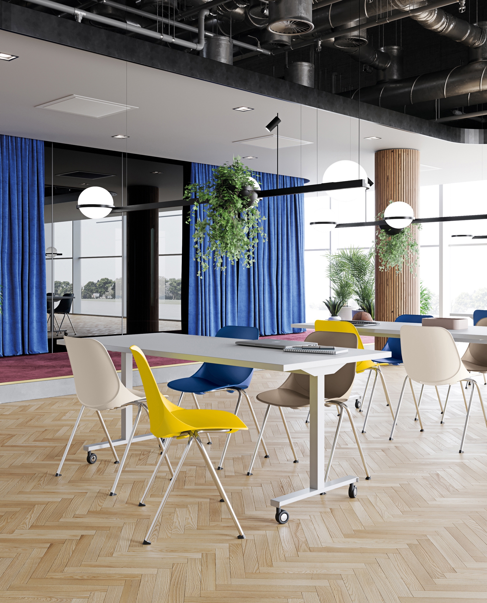 LEN – Chaises de FREZZA | Architonic