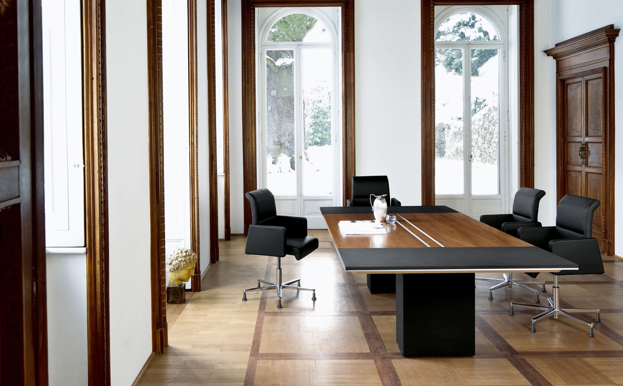 MAX - Office chairs from FREZZA | Architonic