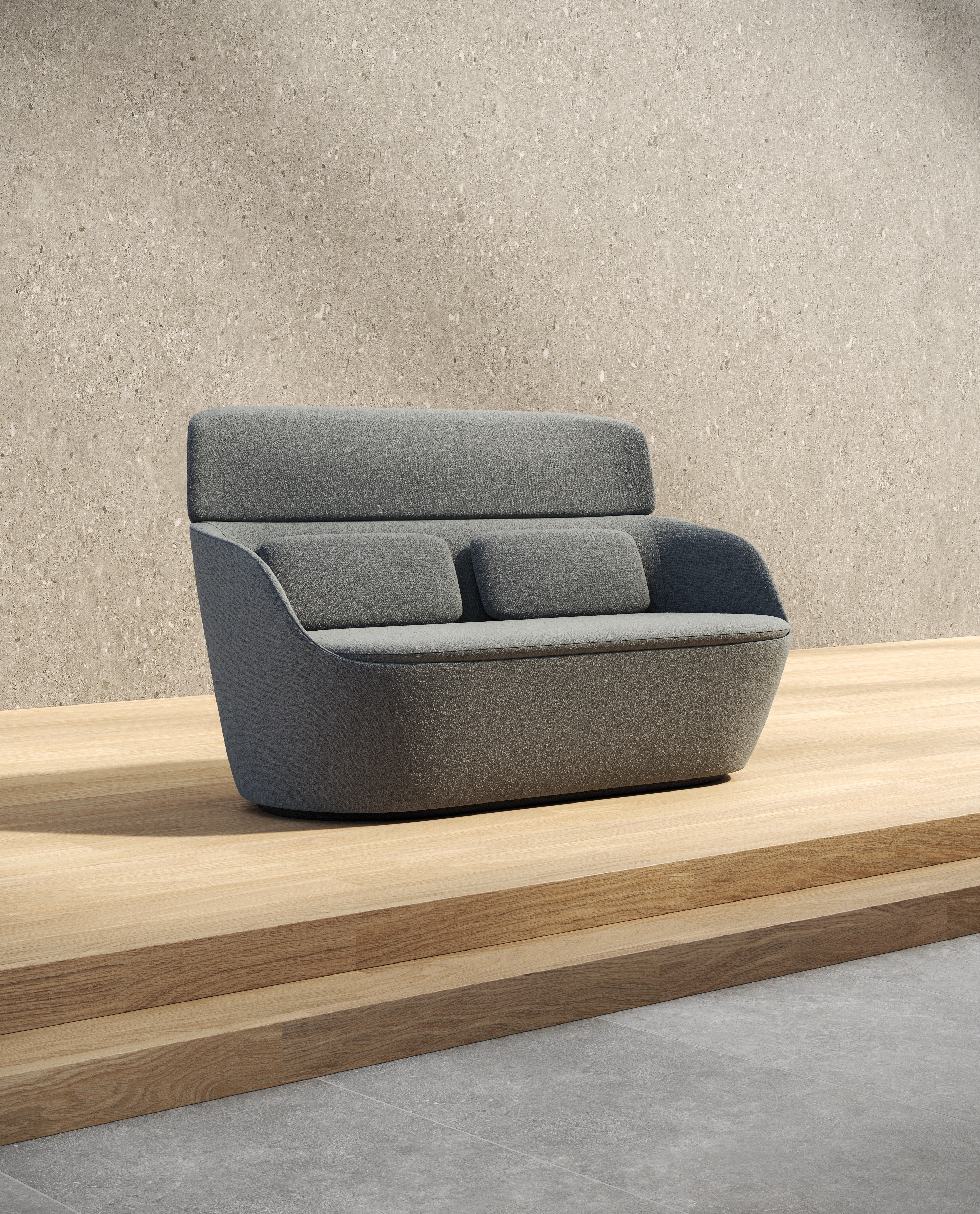 RADAR SOFA - Sofas from FREZZA | Architonic