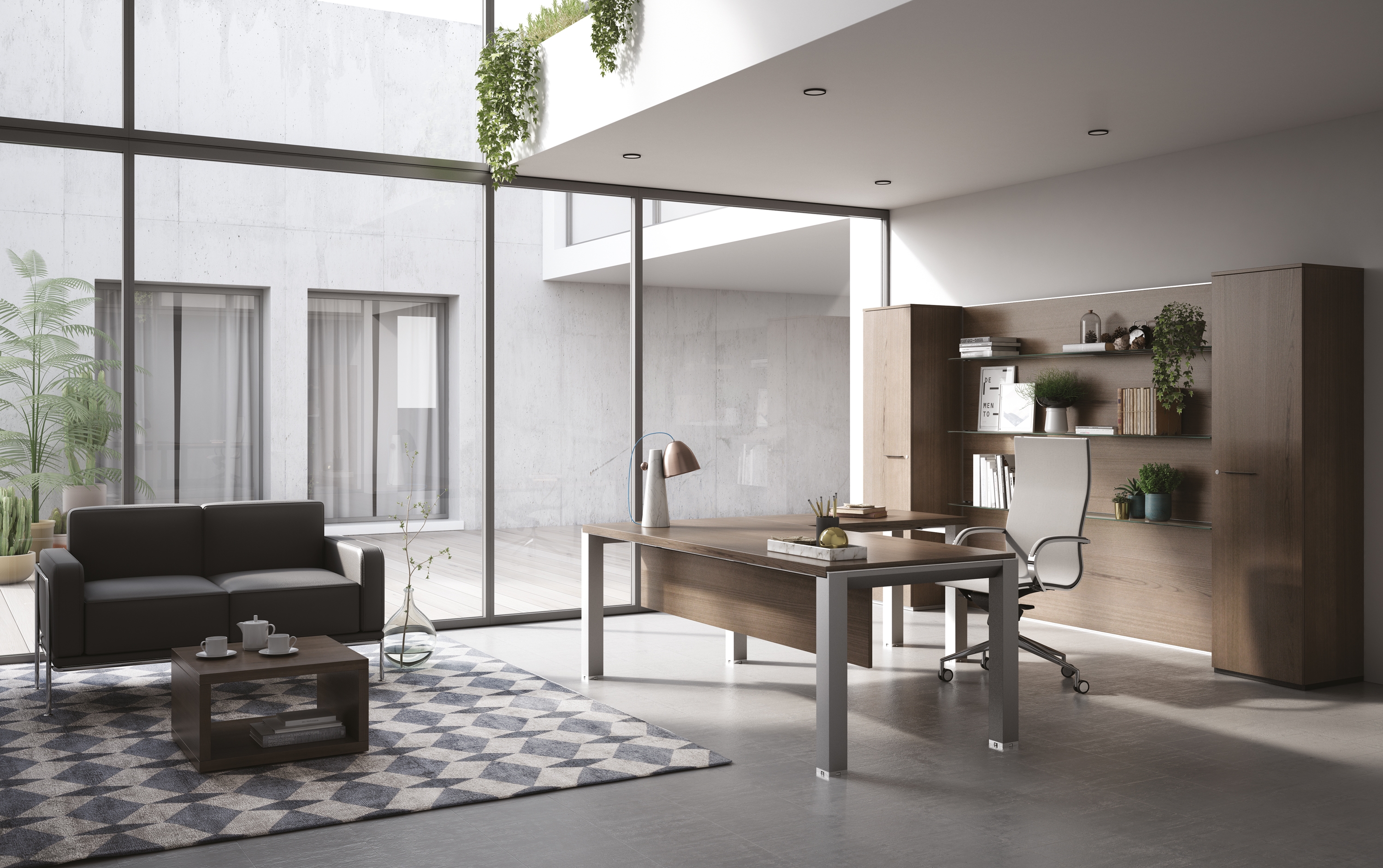 ASSET - Desks from FREZZA | Architonic