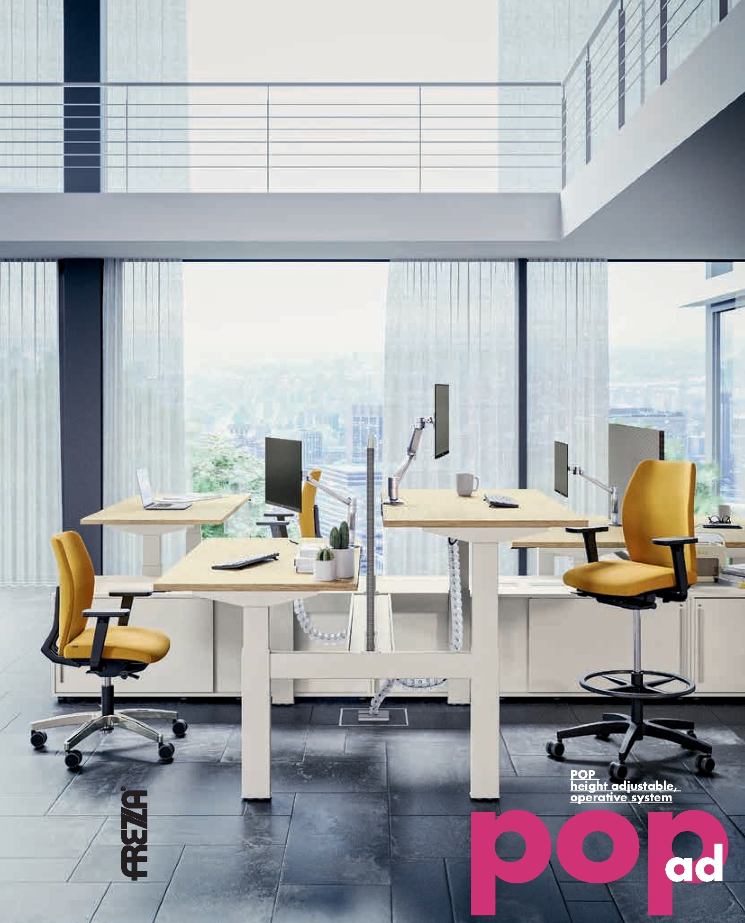 FREZZA products, collections and more | Architonic