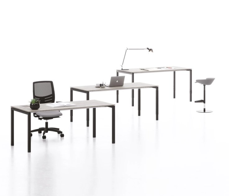 POP EASY - Desks from FREZZA | Architonic