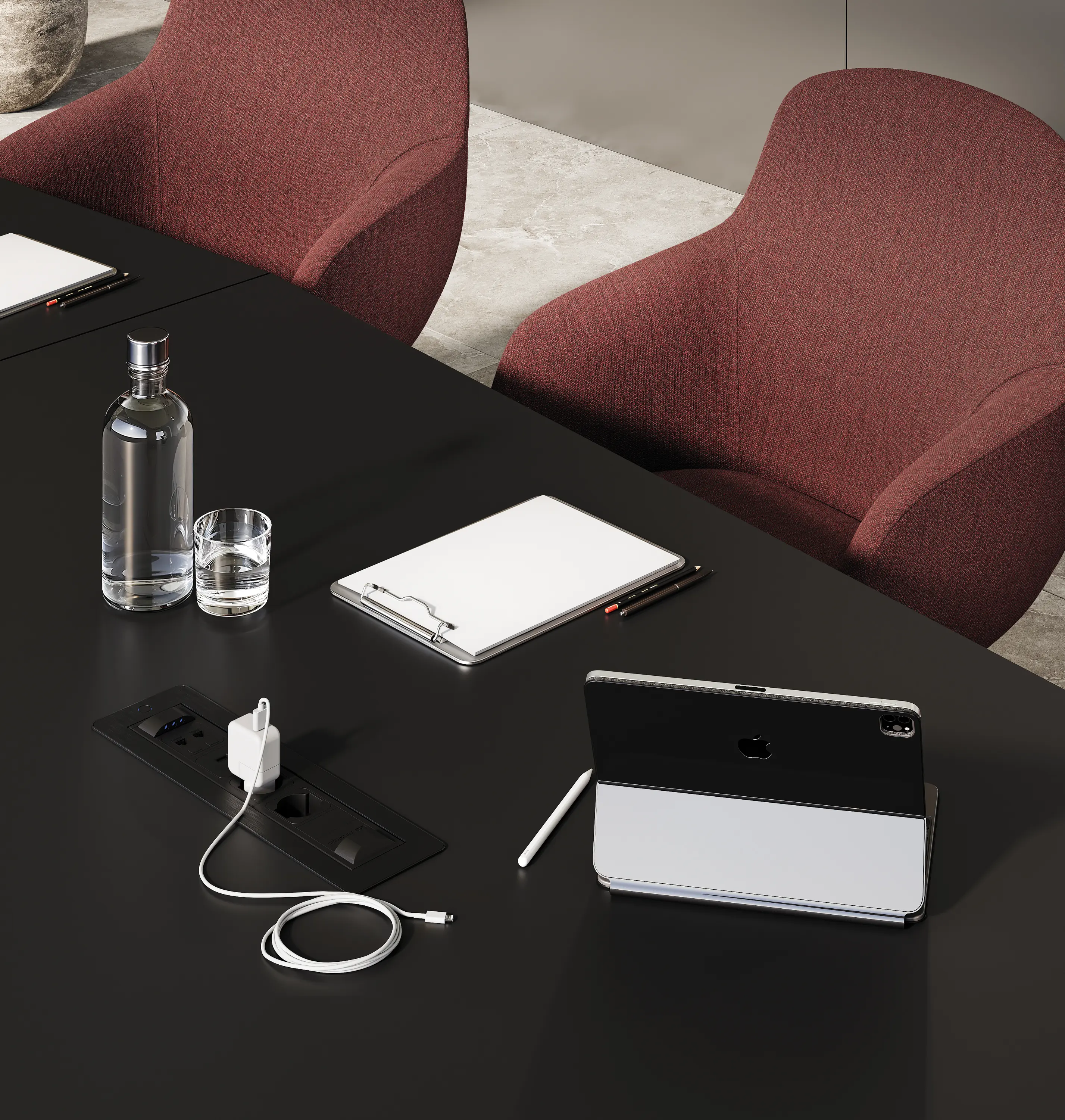 MUX70 MEETING TABLE - Contract tables from FREZZA | Architonic