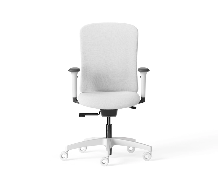 TAKK FABRIC - Office chairs from FREZZA | Architonic
