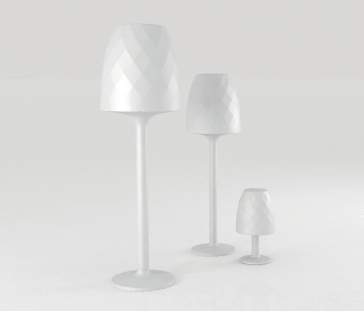 VASES LAMP – de Vondom | Architonic