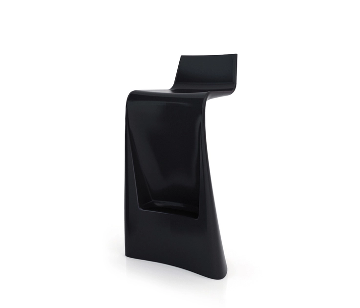 WING STOOL - Bar stools from Vondom | Architonic