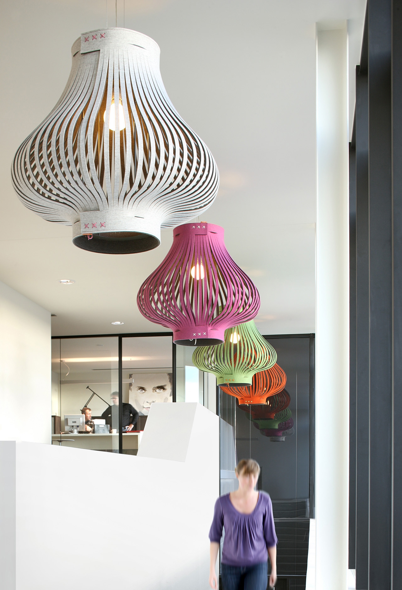 BUZZILIGHT - Suspended lights von BuzziSpace | Architonic